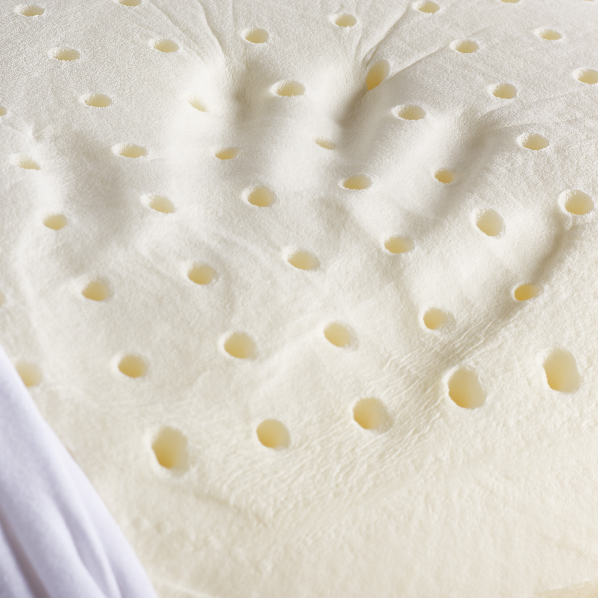 Guanciale Memory Standard H 15 cm | La Casa Italiana