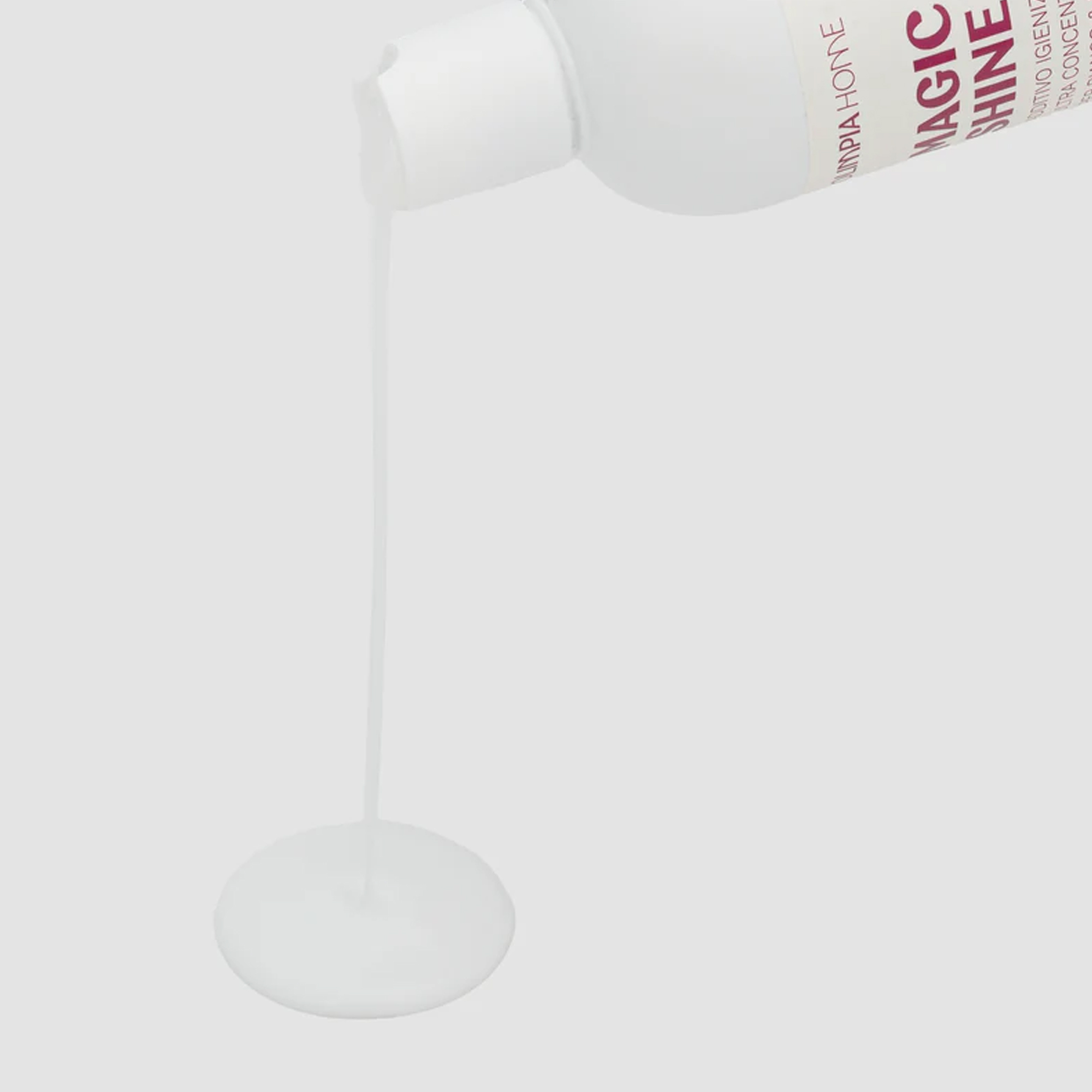 Magic Shine Additivo Igienizzante Ultra Concentrato | La Casa Italiana