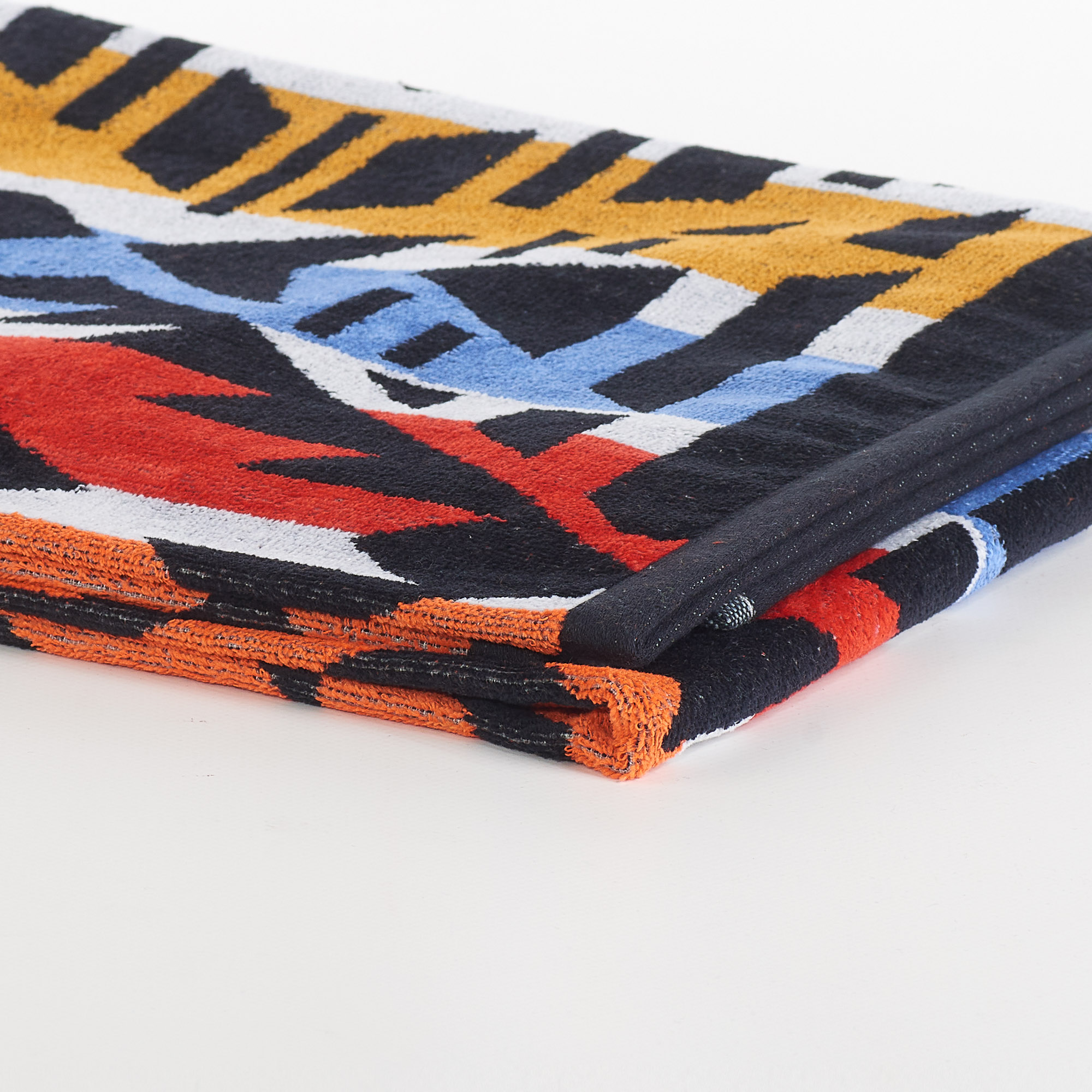 Telo mare Jacquard Mariland | La Casa Italiana