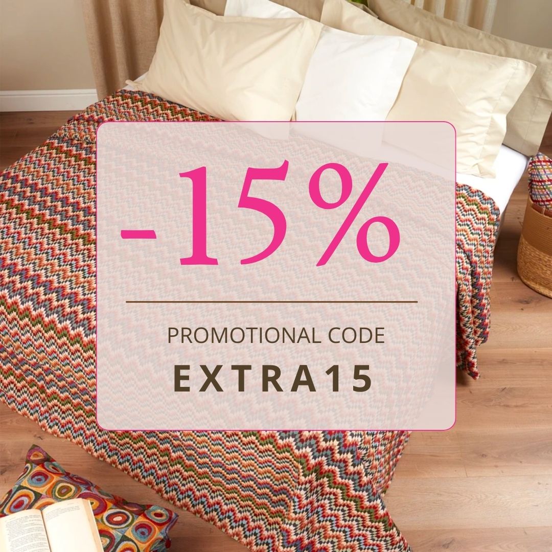 Бытовое постельное белье | La Casa Italiana